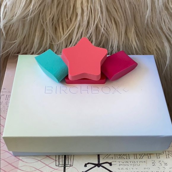 birchbox | Storage & Organization | Birchbox Box With Free Gift | Poshmark